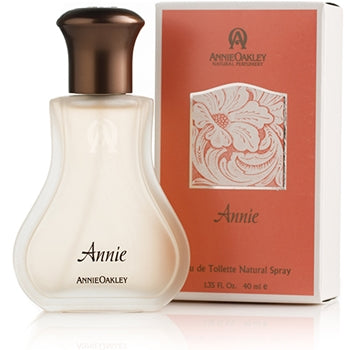 Annie Oakley Perfume – Saba's Western Wear of Chandler, AZ