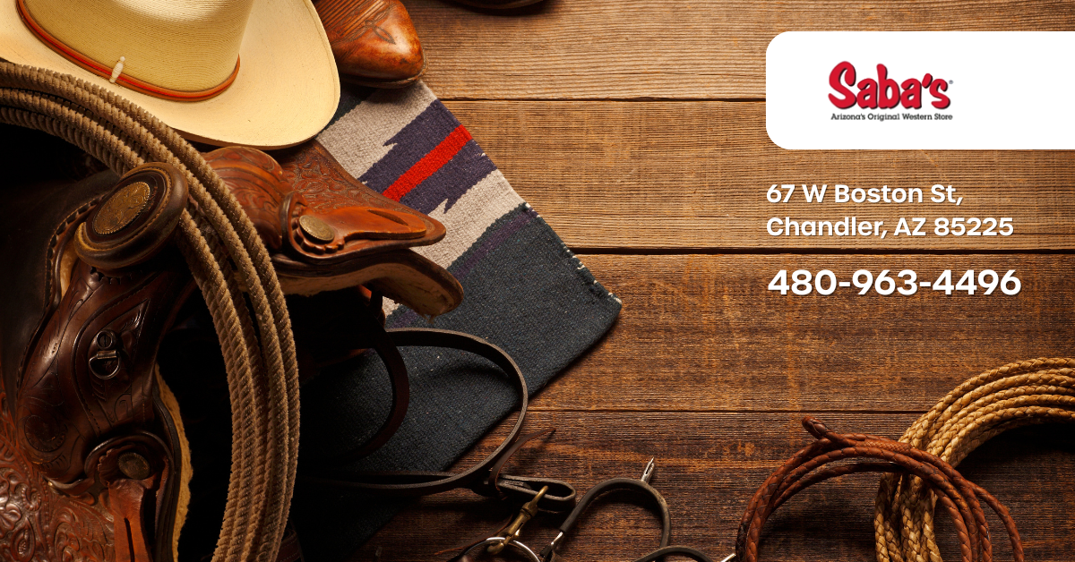 Cowboy Boots & Western Wear in Chandler, AZ – Saba's Western Wear of ...
